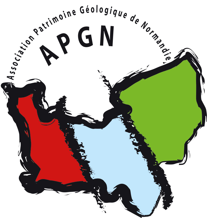 Association Patrimoine Géologique de Normandie - APGN - L’Agence ...