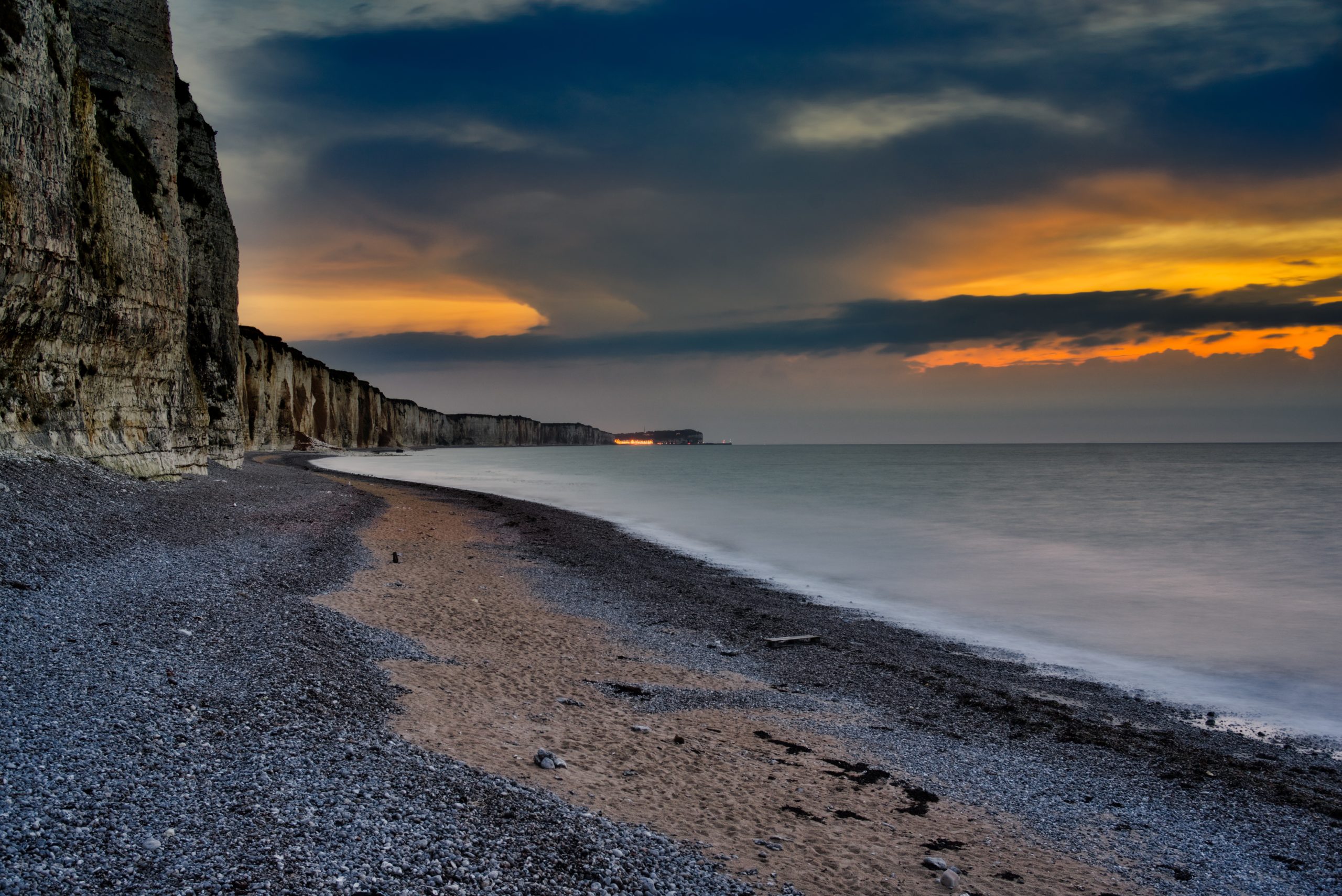 Démarche littoral - L’Agence normande de la biodiversité et du ...