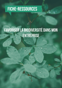 Fiches ressources - L’Agence normande de la biodiversité et du ...