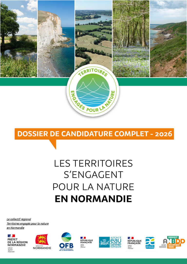 [Collectivités] Ouverture de l'appel à candidature "Territoires Engagés ...